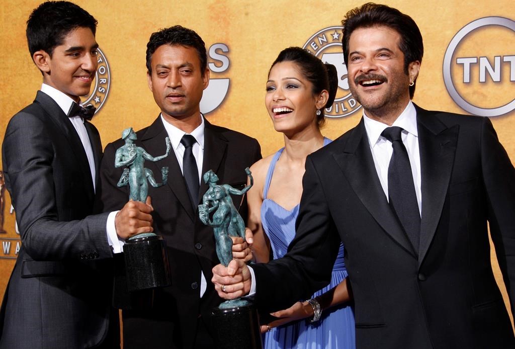 Bollywood mourns loss of two of its most versatile actors