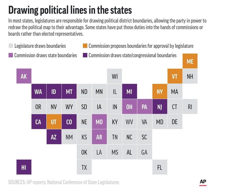 Will voting in a non-battleground state make a difference?