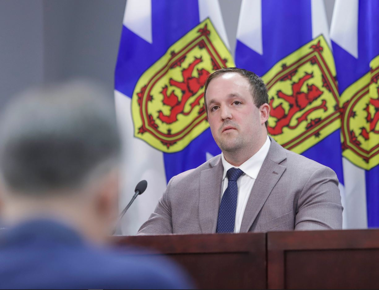 N.S., federal governments investing millions in mental health supports ...