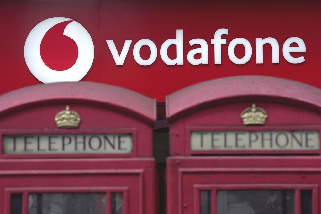 Vodafone, Three to merge UK mobile phone operations to capitalize on 5G ...