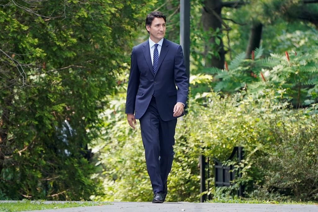 Trudeau names new cabinet, shifting focus to economy, housing ahead of ...