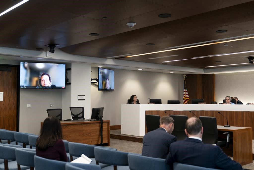 FEC moves toward potentially regulating AI deepfakes in campaign ads