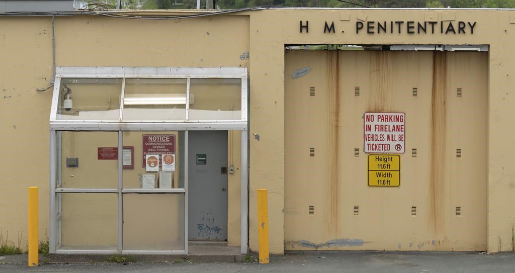 Inmates in Newfoundland jail say they feel hopeless, alone and ...