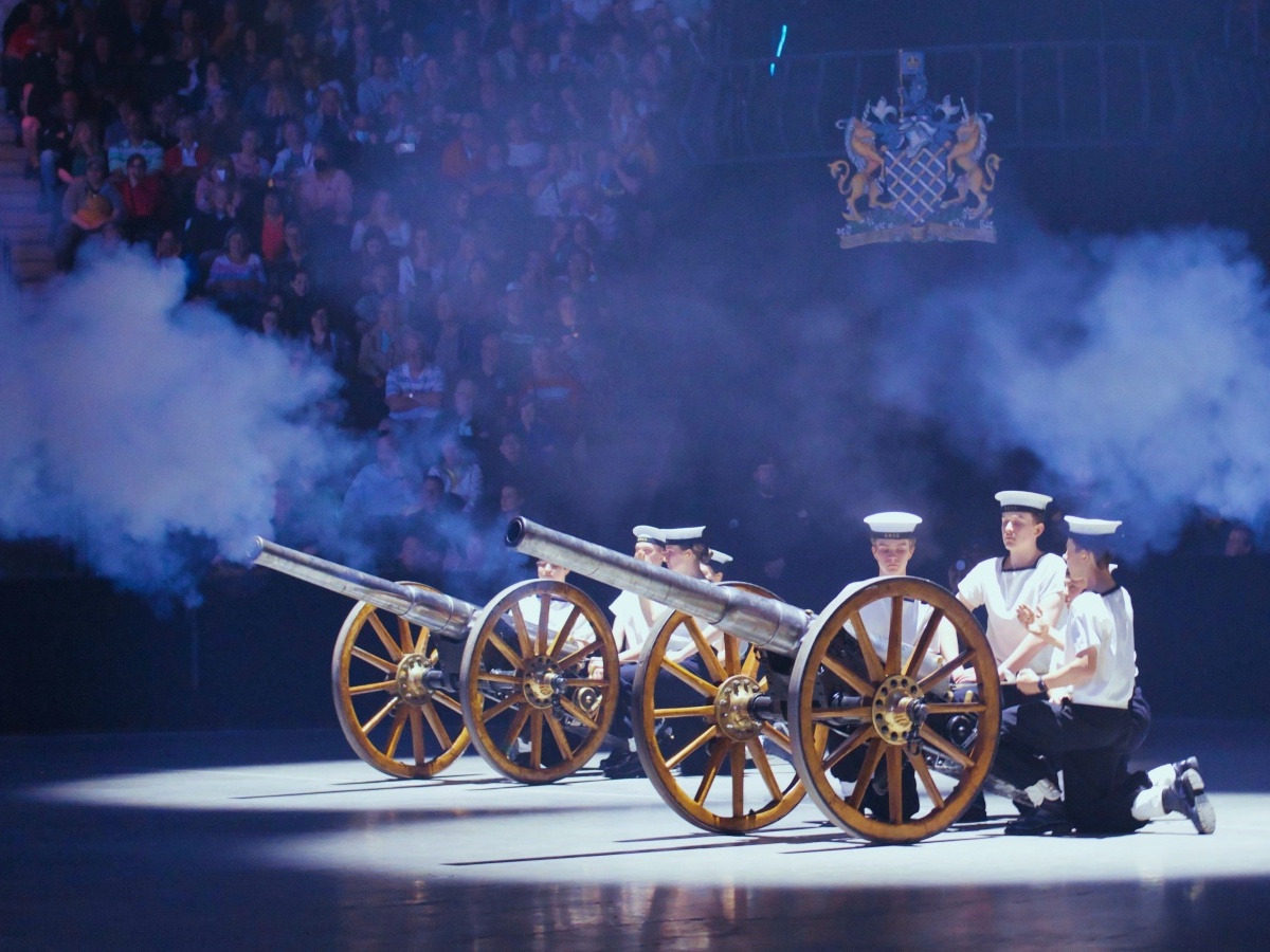 Royal Nova Scotia International Tattoo tickets now available