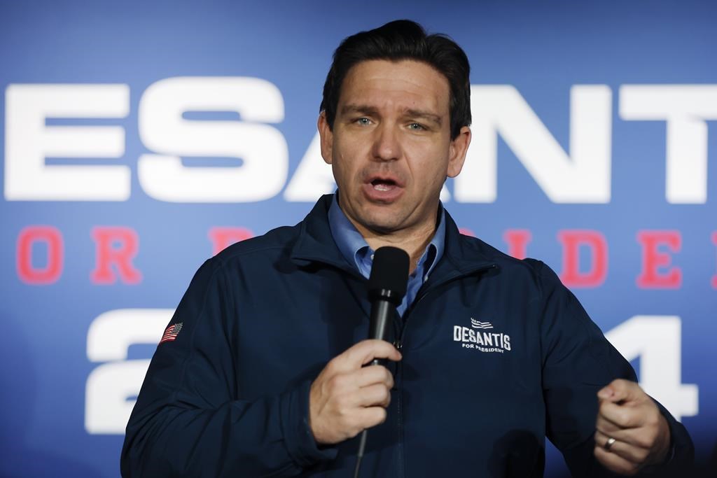 Floridians wait to see which version of Ron DeSantis returns from the ...
