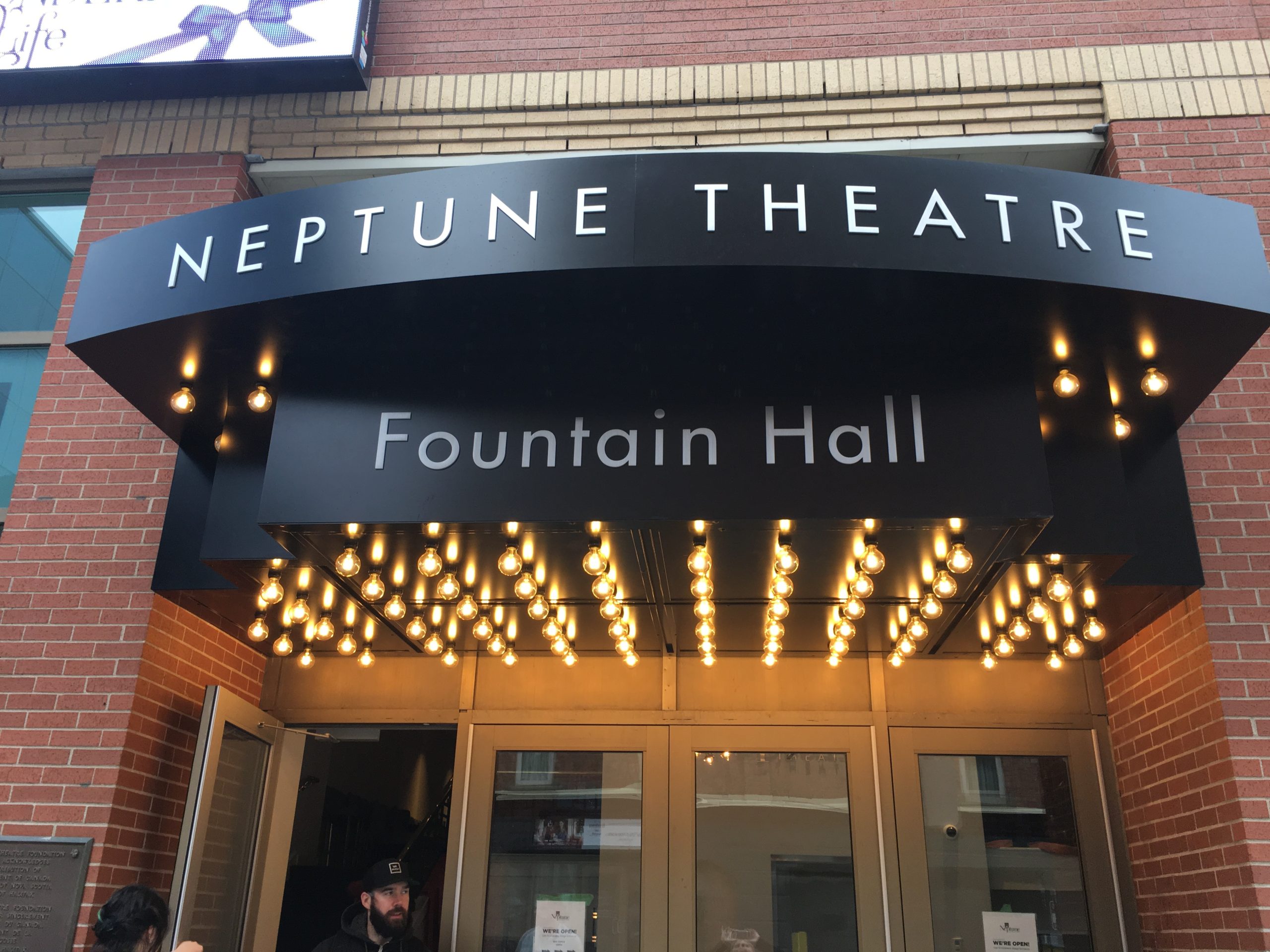 Neptune unveils lineup for theatre's 62nd season
