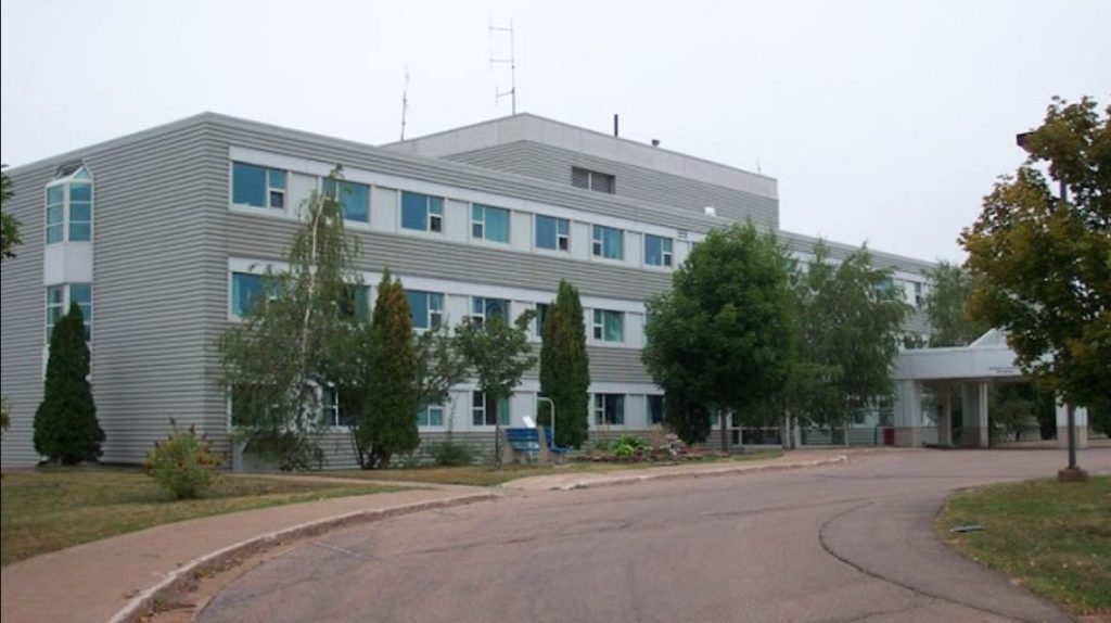Smoke forces evacuation and closure of All Saints Springhill Hospital