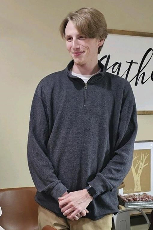 Death of Missouri student Riley Strain appears accidental, police in ...