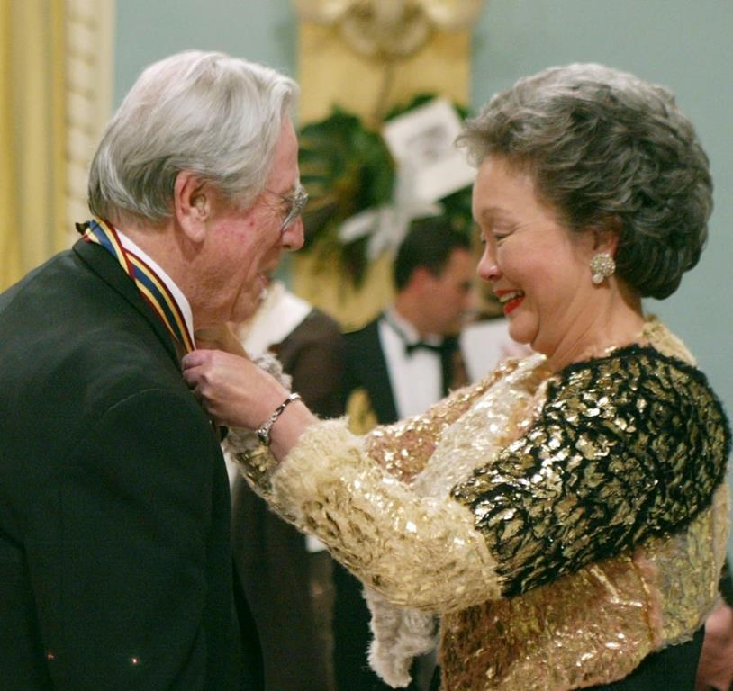 Jazz composer and educator Phil Nimmons dies at 100 after influencing ...
