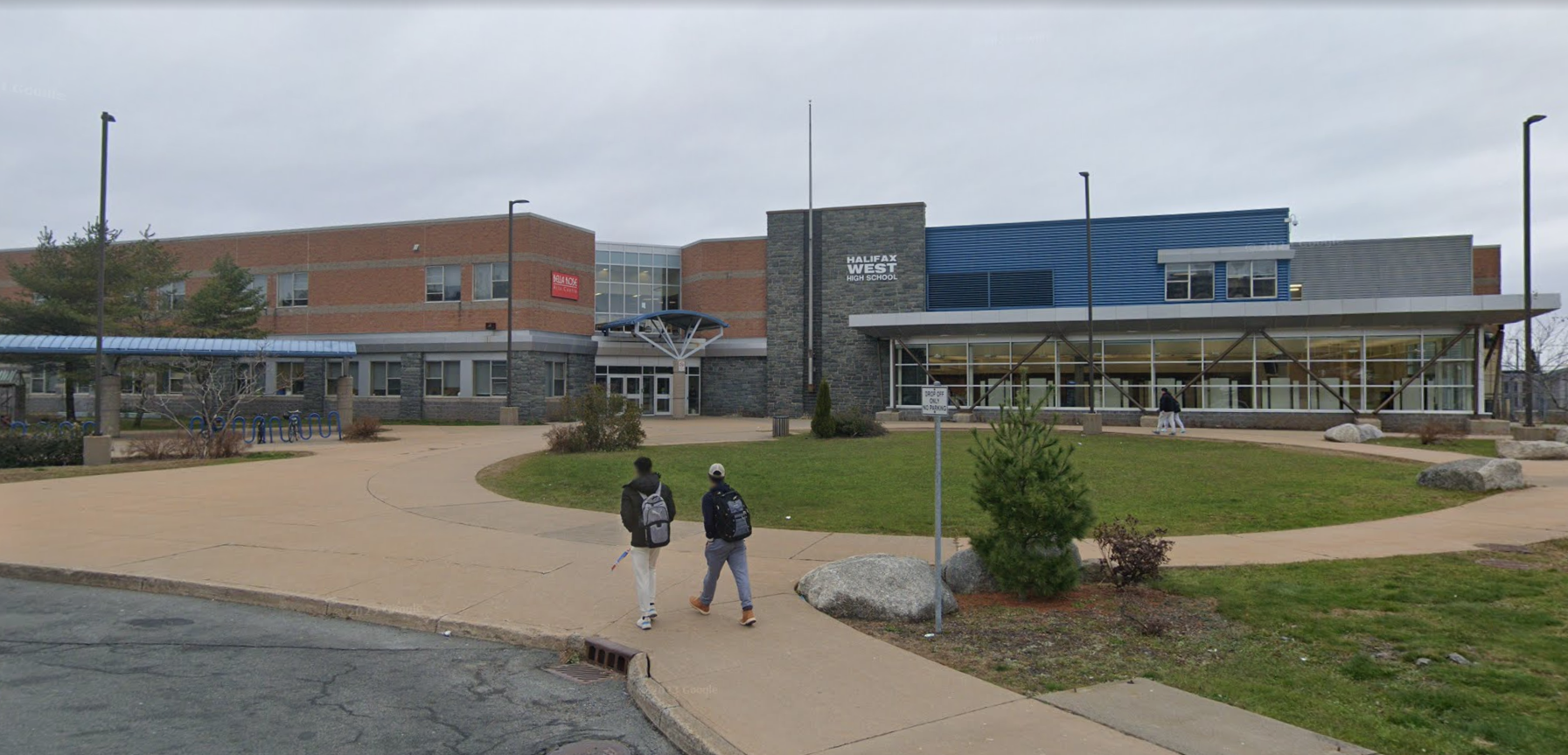 Police investigating threatening message at Halifax West H.S.