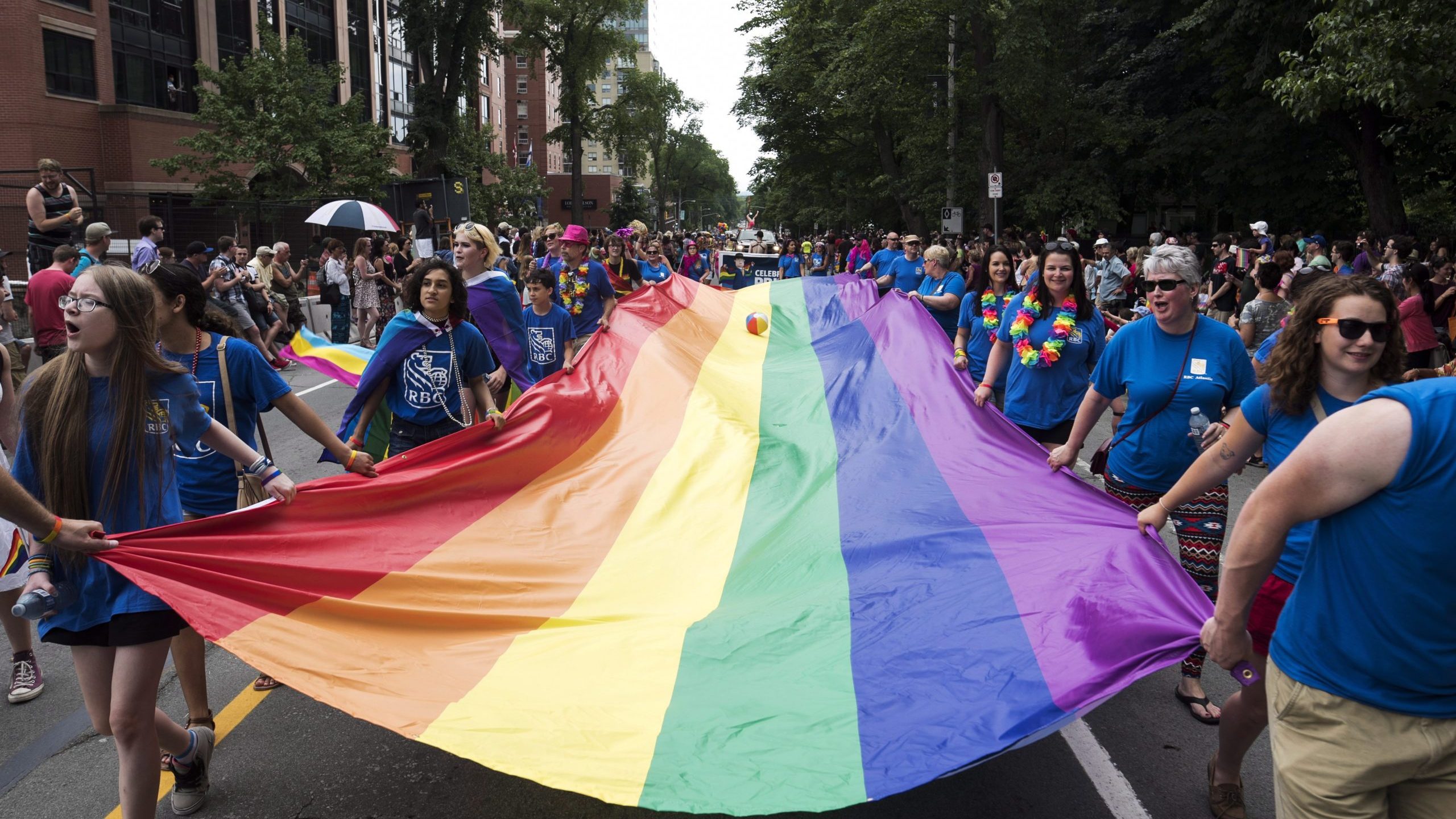 Halifax Pride gearing up for parade in July