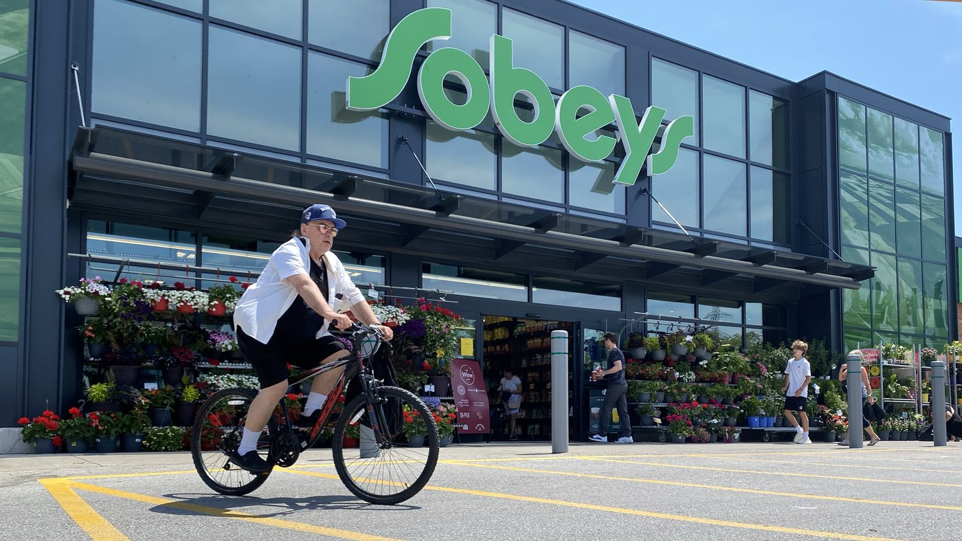 Sobeys parent Empire pausing warehouse plans in Vancouver amid e ...