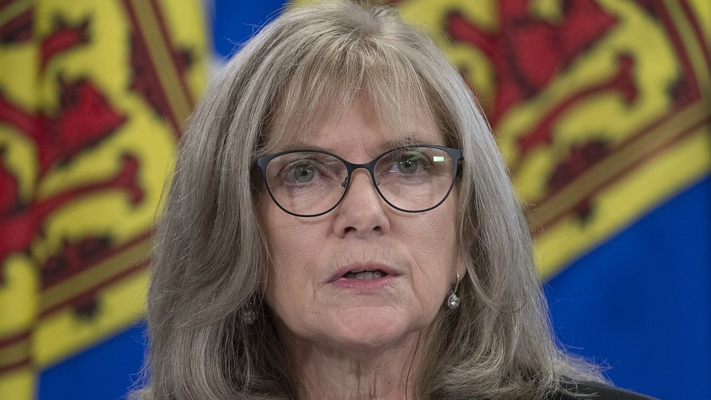 Auditor says Nova Scotia needs better prevention to address rising ...