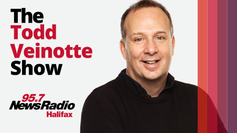 Podcast: The Todd Veinotte Show August 21st, 2024