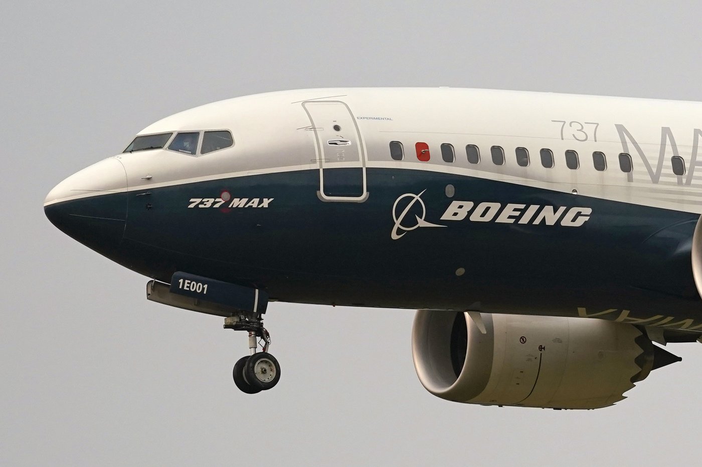 Here's what to know about Boeing agreeing to plead guilty to fraud in 737 Max crashes