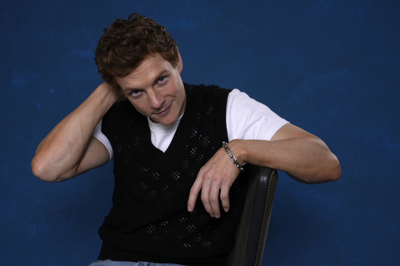 New 'Dexter' sequel starring Michael C. Hall announced at Comic-Con