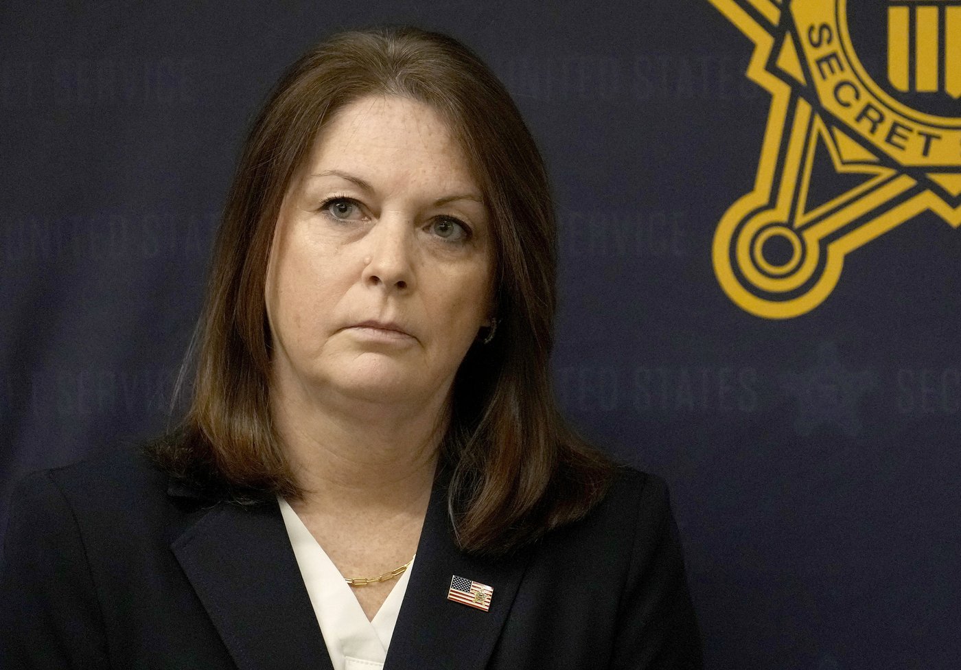 Secret Service chief noted a 'zero fail mission.' After Trump rally ...