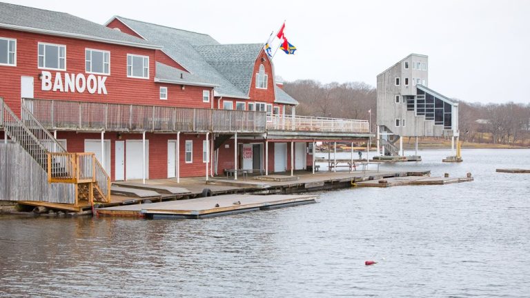 Banook Canoe Club gets provincial funding for sustainable upgrades