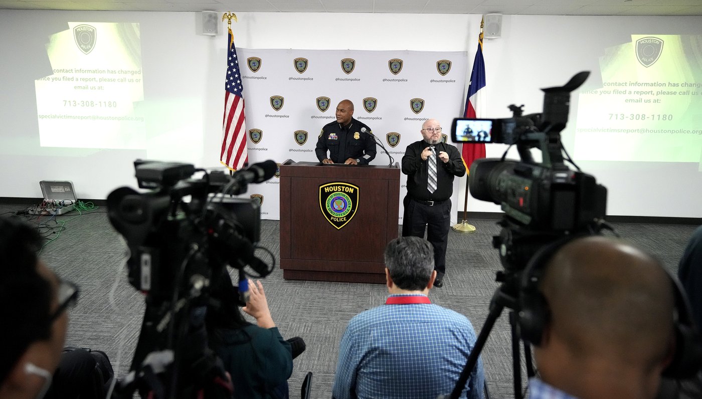 Committee says lack of communication, training led to thousands of ...