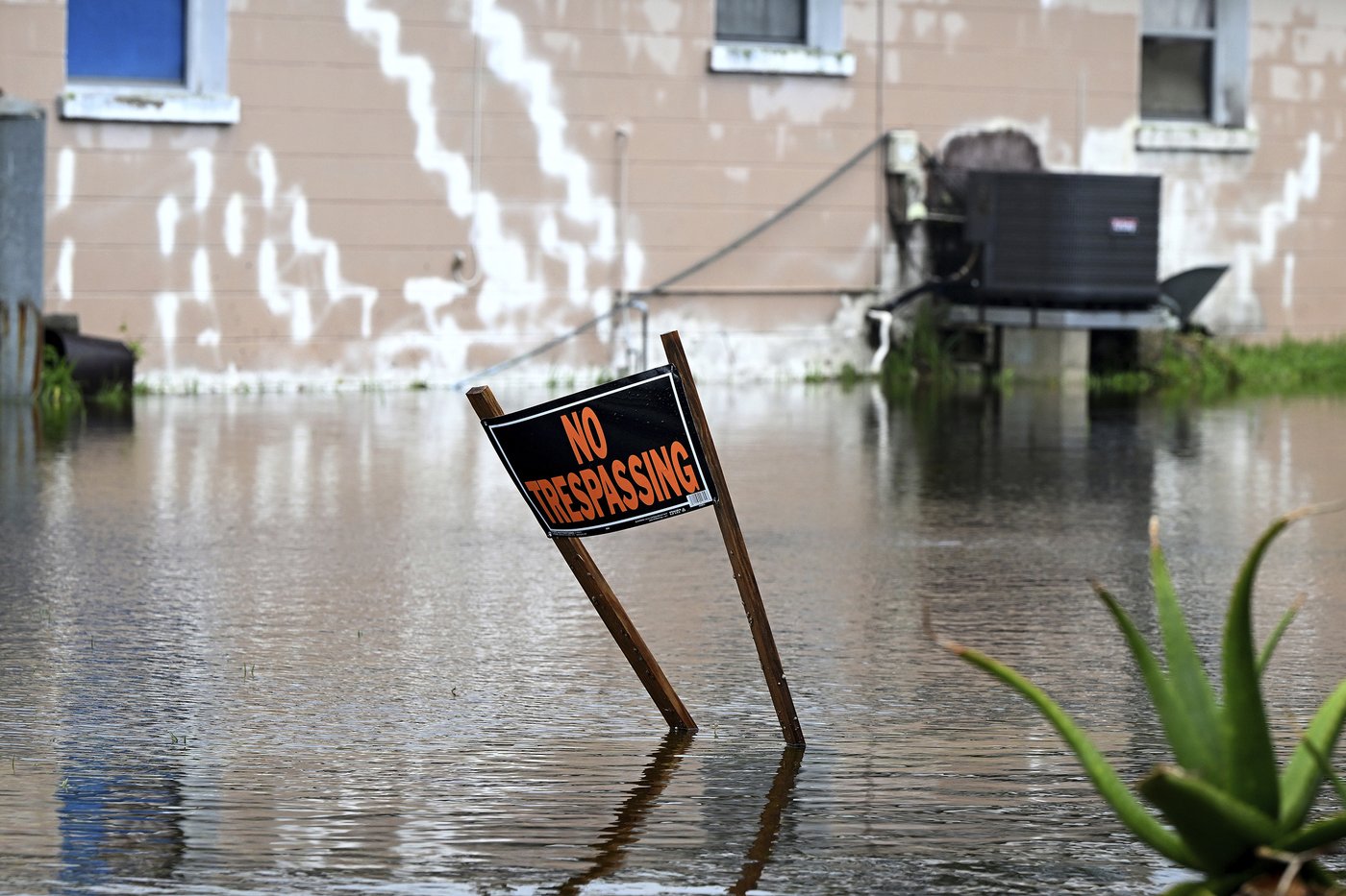 Tropical Storm Debby is expected to send flooding to the Southeast ...