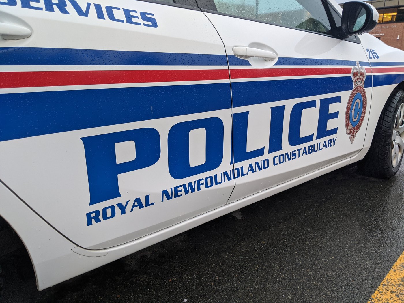 Newfoundland police charge 19-year-old in teen boy's fatal overdose