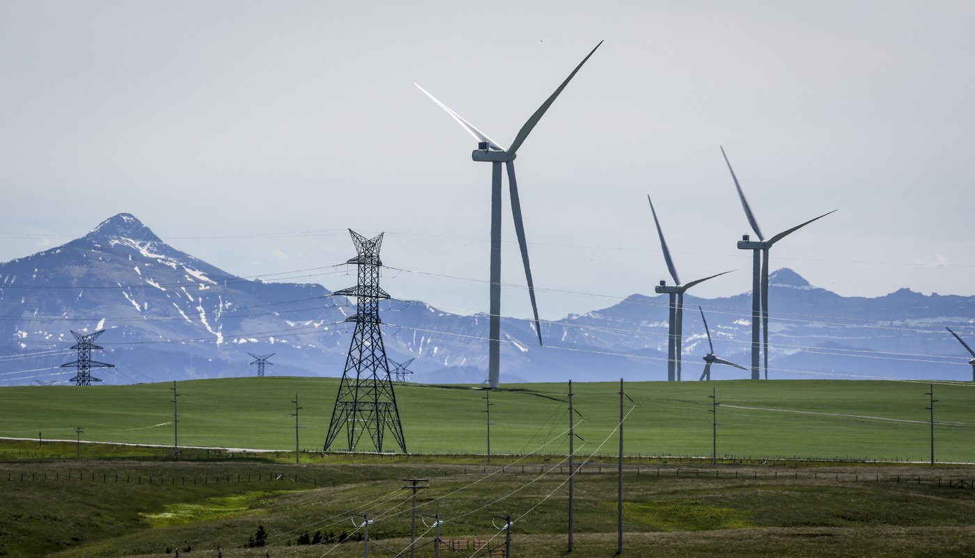Renewable cleanup rules making Alberta less competitive for investment ...
