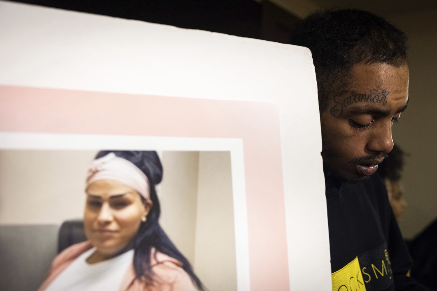 Minnesota man sentenced to 30 years for shooting death of transgender woman