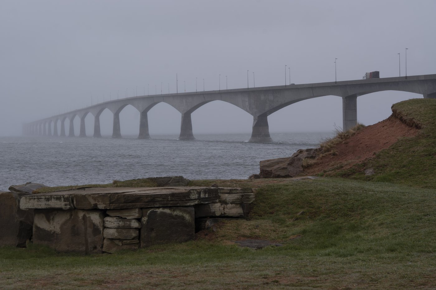 P.E.I. premier asks federal government for timeline on bridge & ferry ...