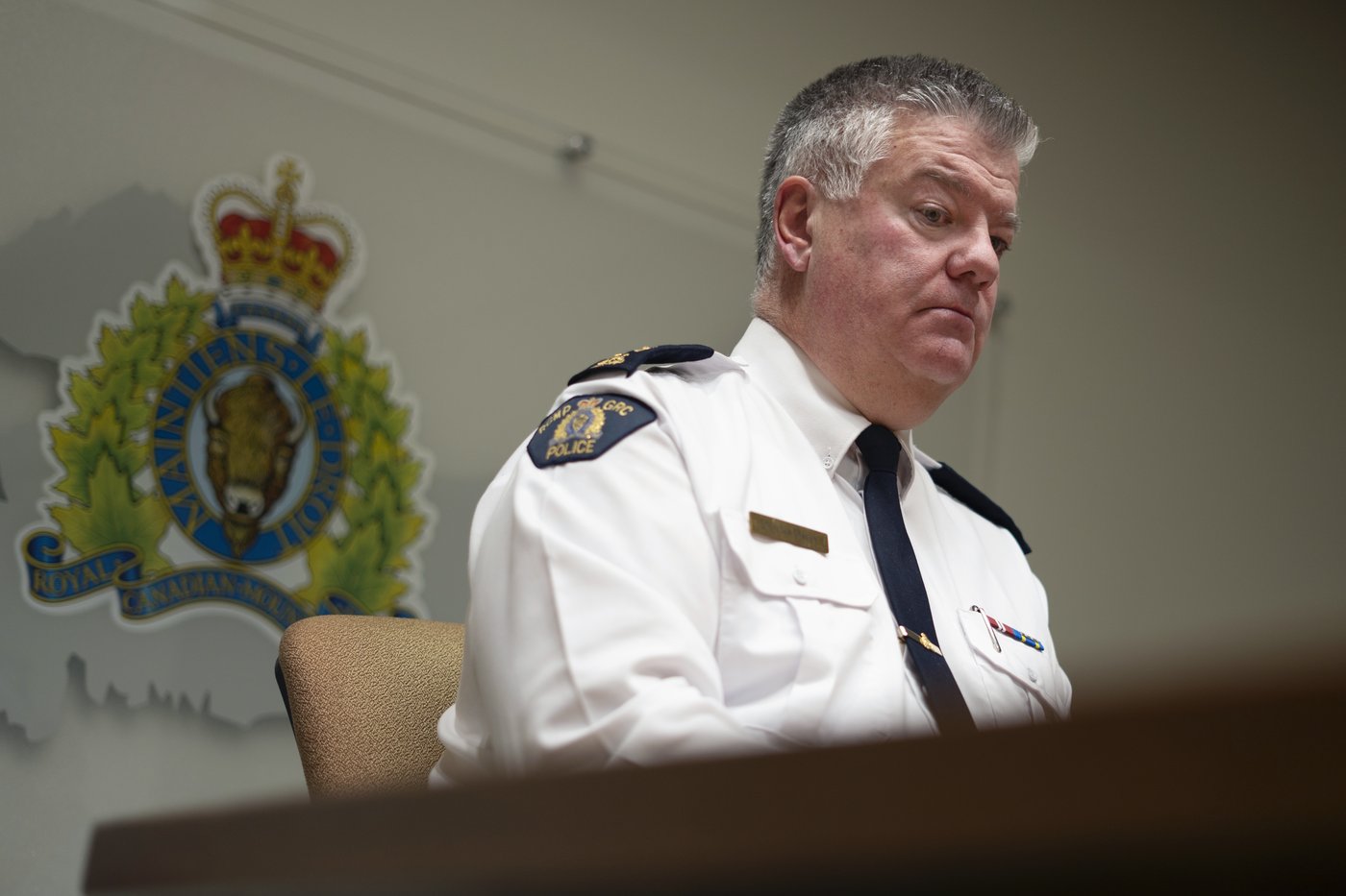 Nova Scotia RCMP to apologize to Black community for historic use of ...