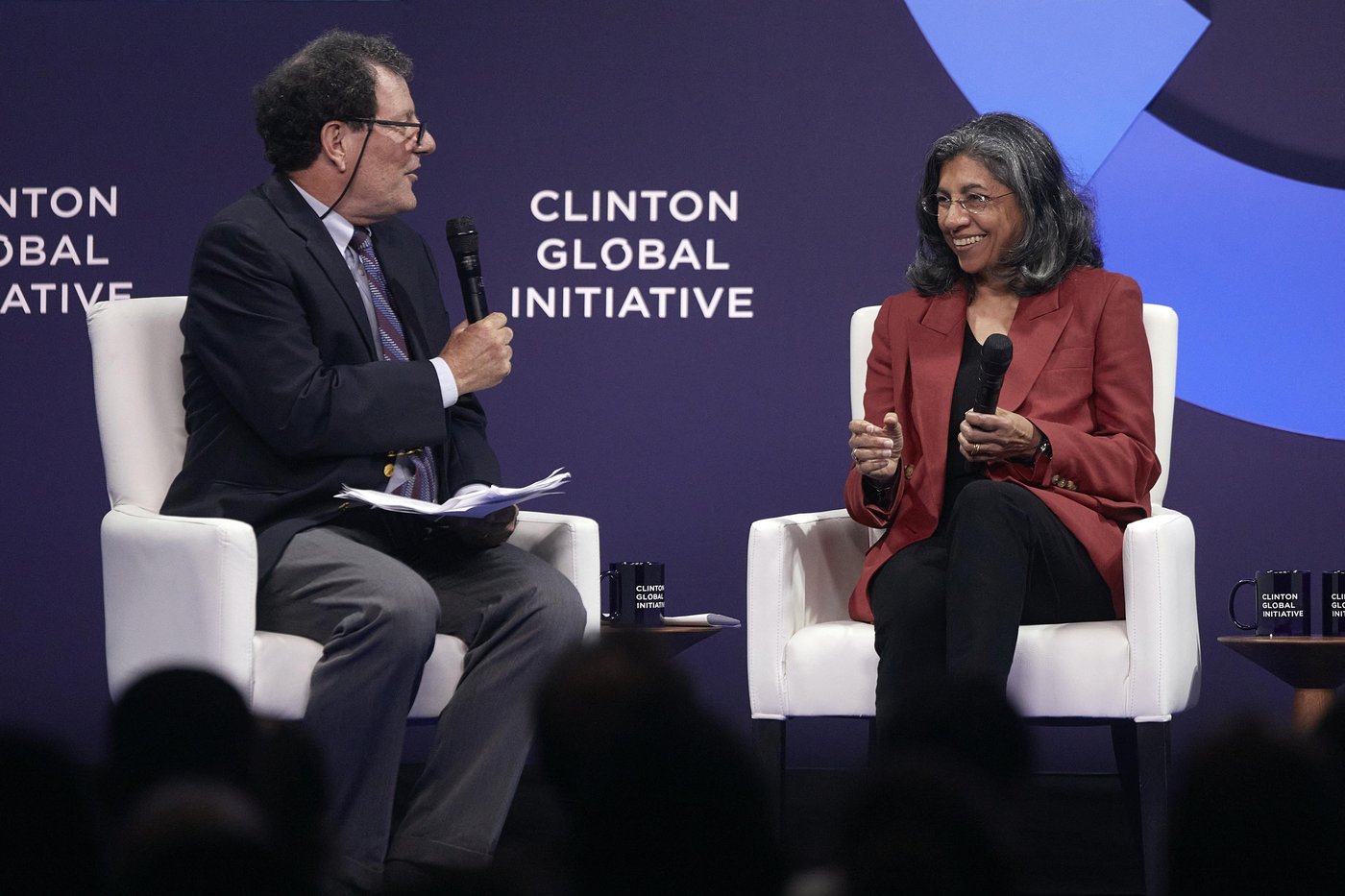 Jill Biden reveals $500 million plan that focuses on women's health at ...