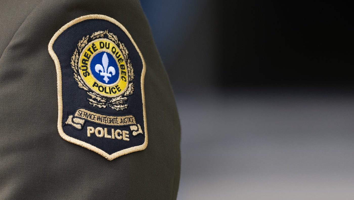 Quebec provincial police add two murder suspects to most wanted ...