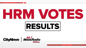 Halifax Votes | Election results for mayor and district councillors