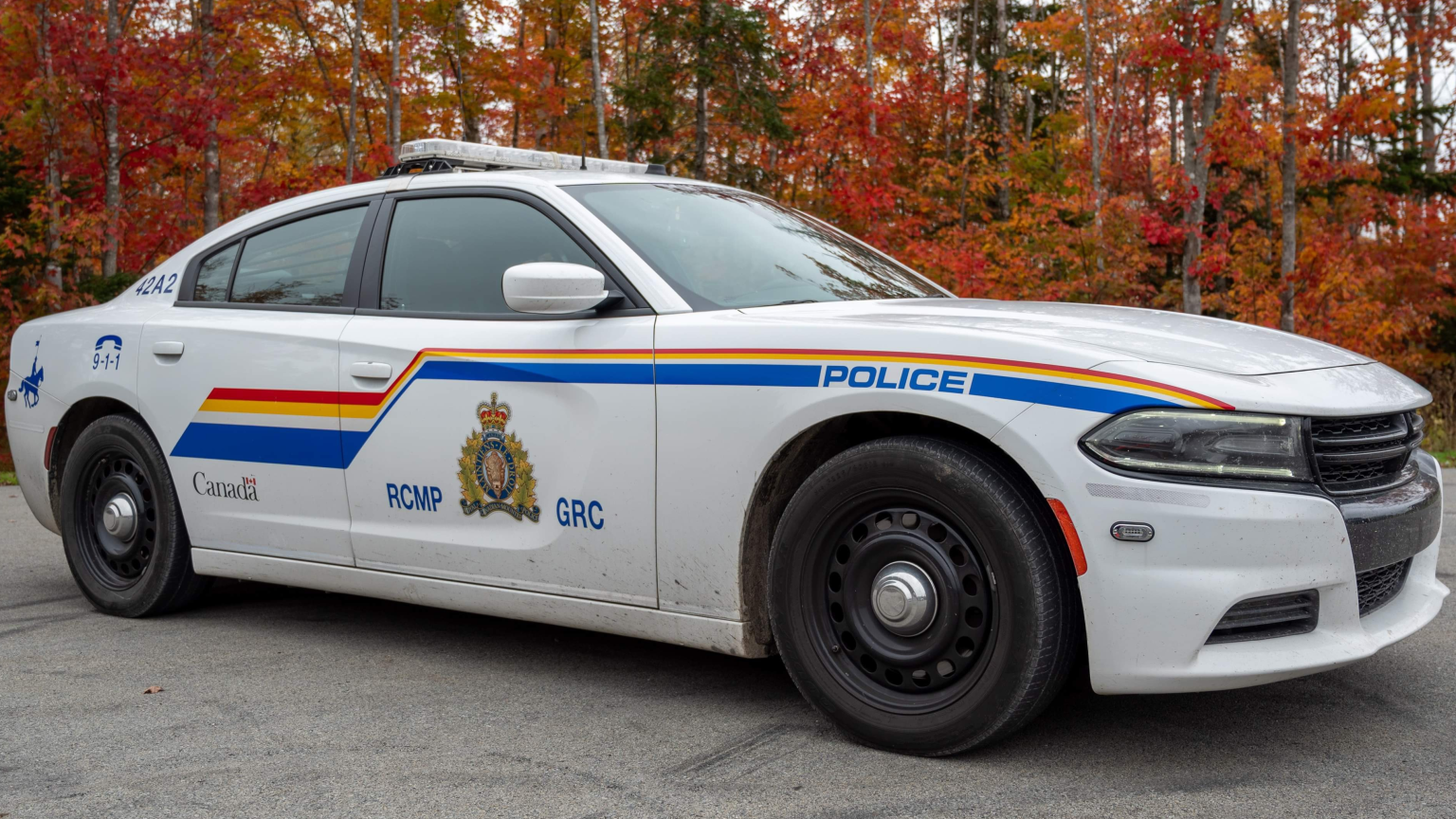 RCMP investigating two suspicious deaths near Halifax