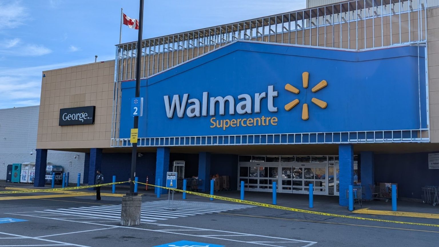 Police release more details on 19-year-old Walmart employee death