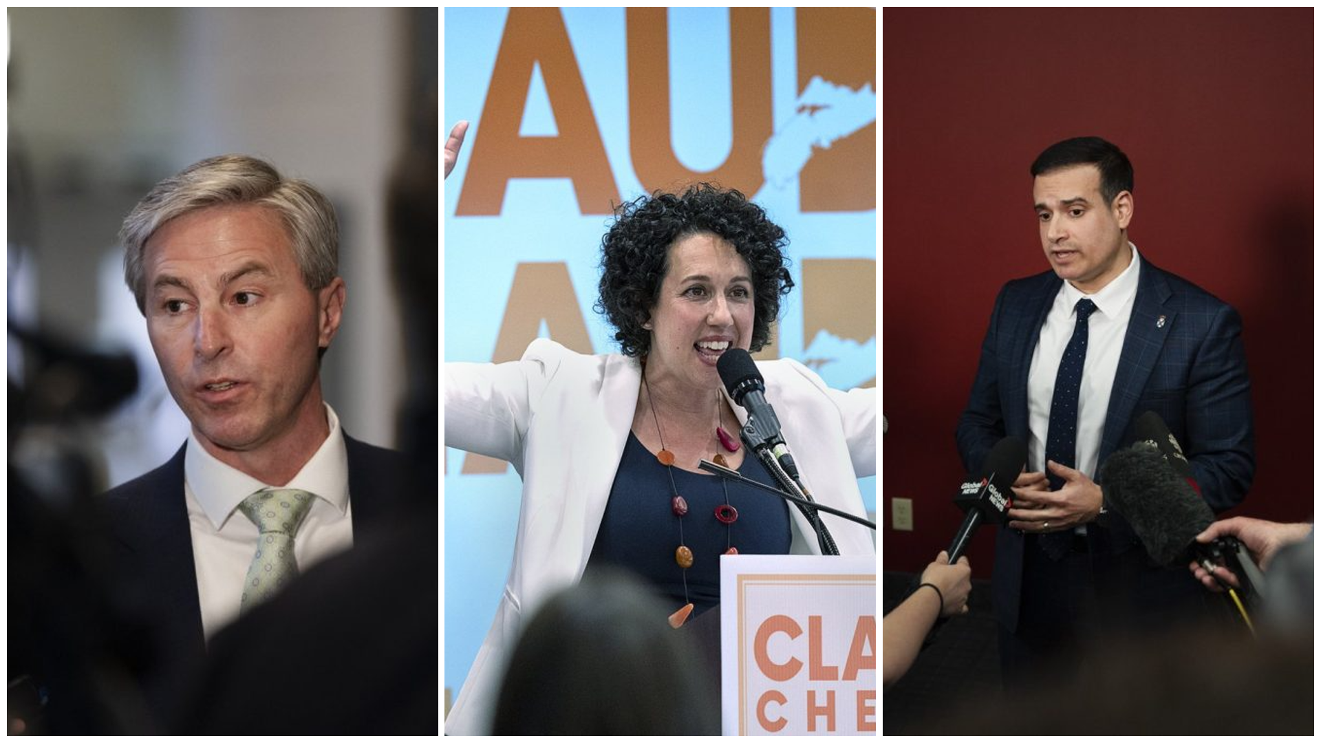 Here's what to know about the Nova Scotia party leaders