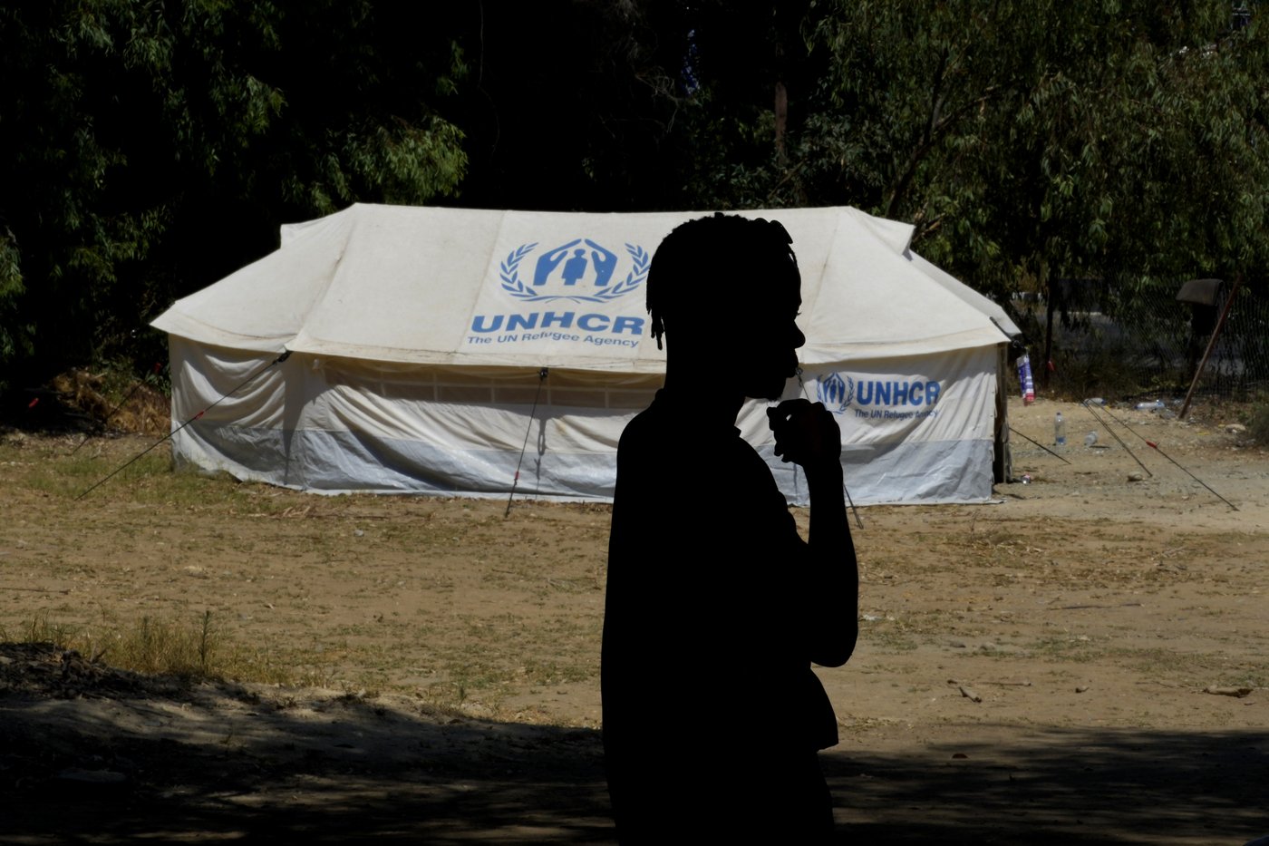 Europe's human rights watchdog urges Cyprus to let migrants stuck in UN ...