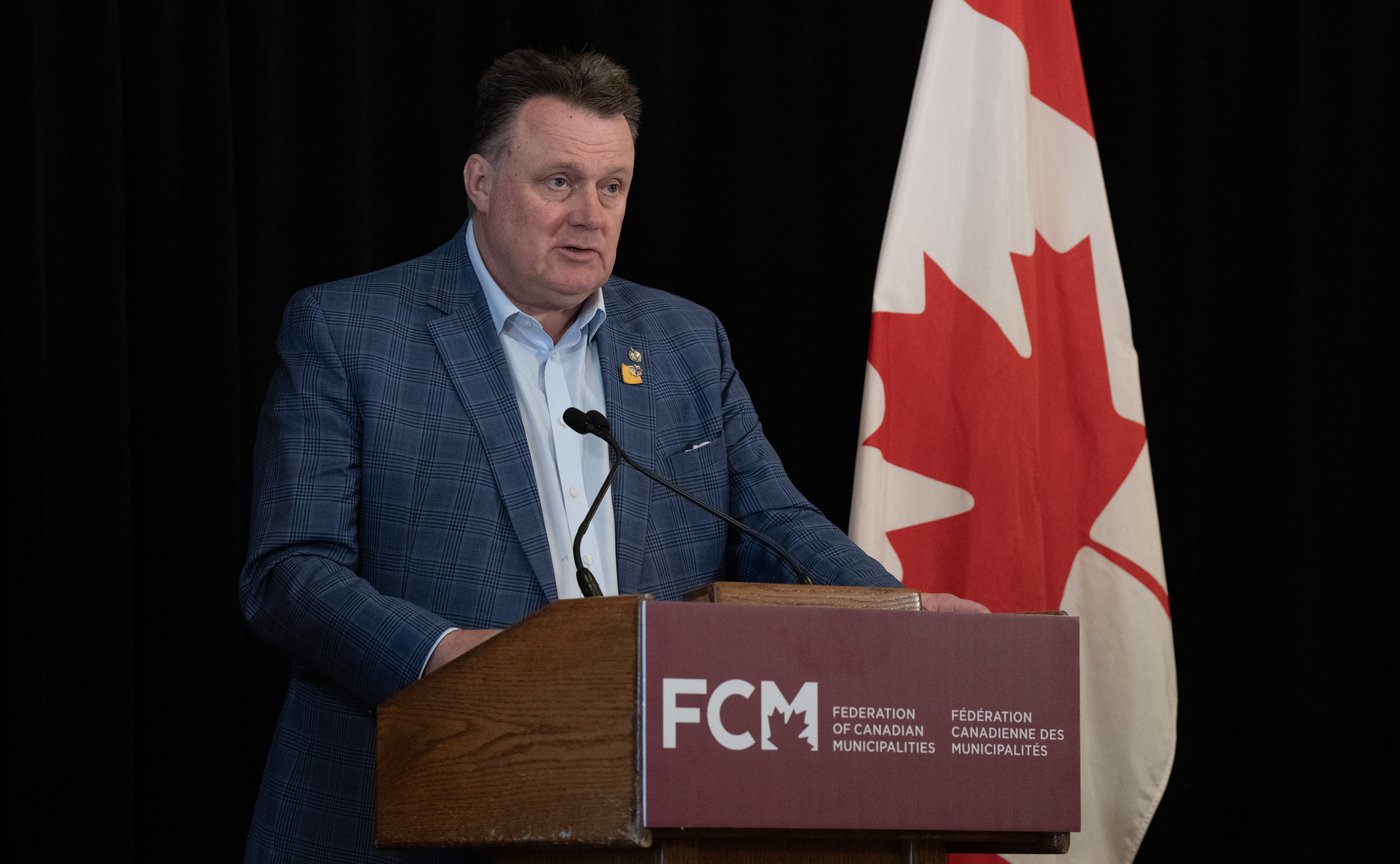 Outgoing mayor of Halifax appointed new lieutenant-governor of Nova Scotia