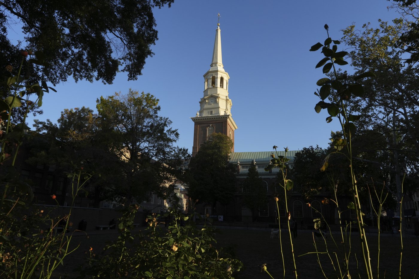 Takeaways from AP's report on the past and present of two historic ...