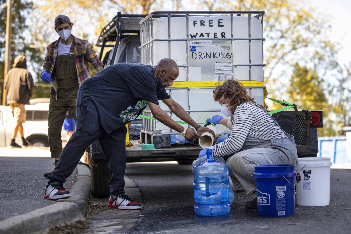 Boil water advisories can be confusing. Here are some safety tips from ...