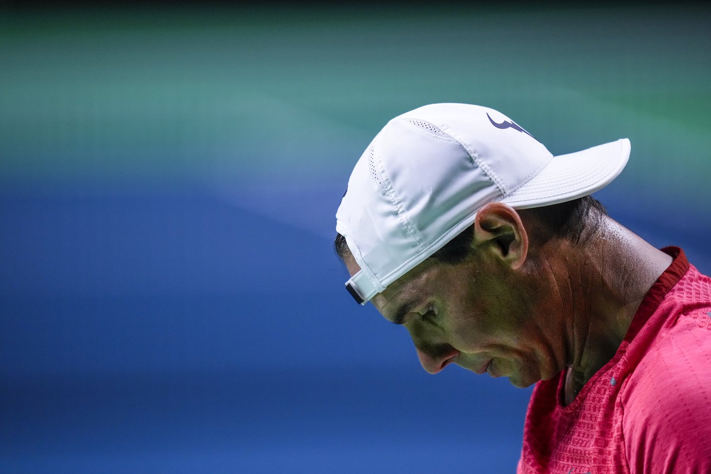 'Gracias, Rafa': Rafael Nadal will head into retirement after Spain ...