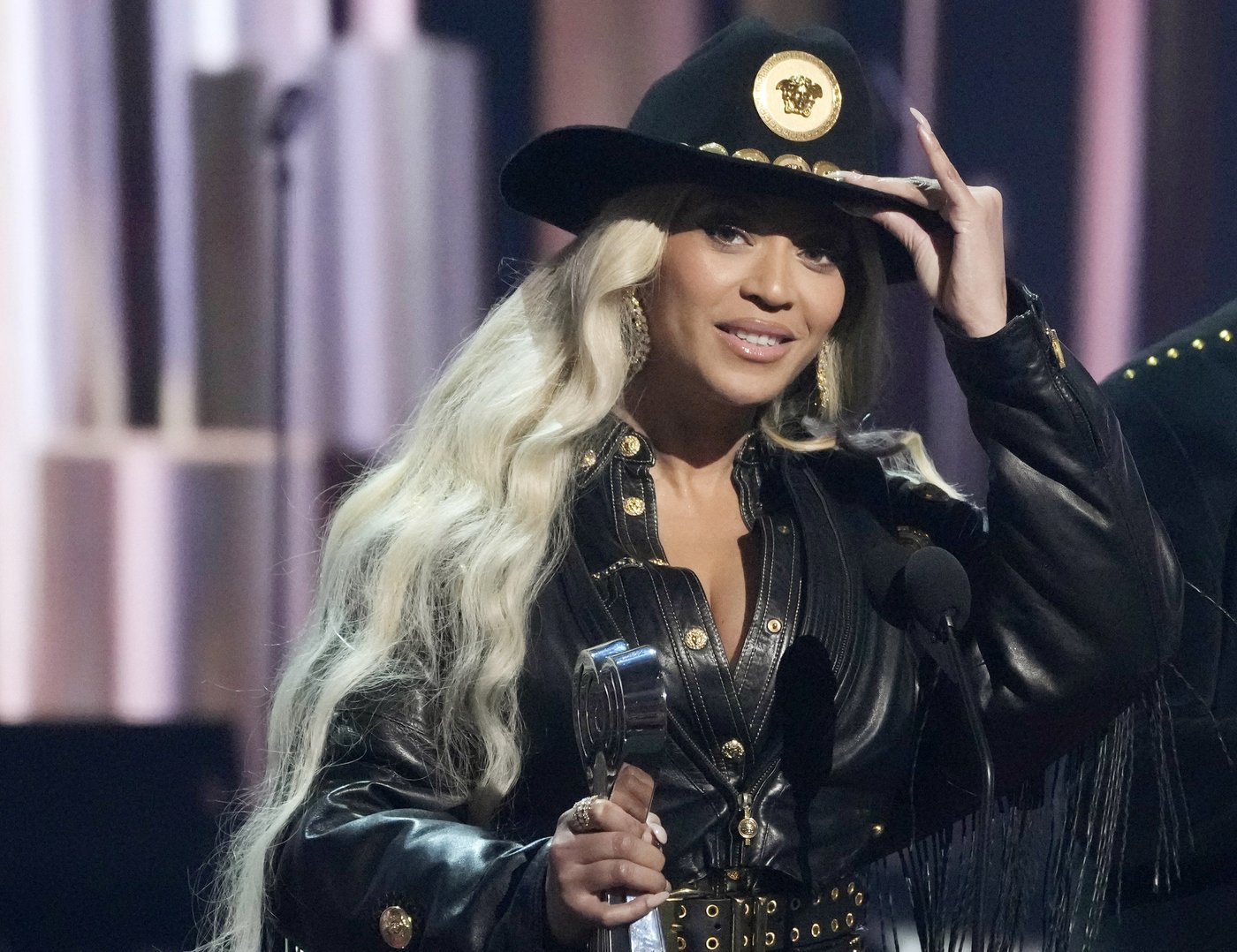 Queen Bey and Yale: The Ivy League university is set to offer a course ...