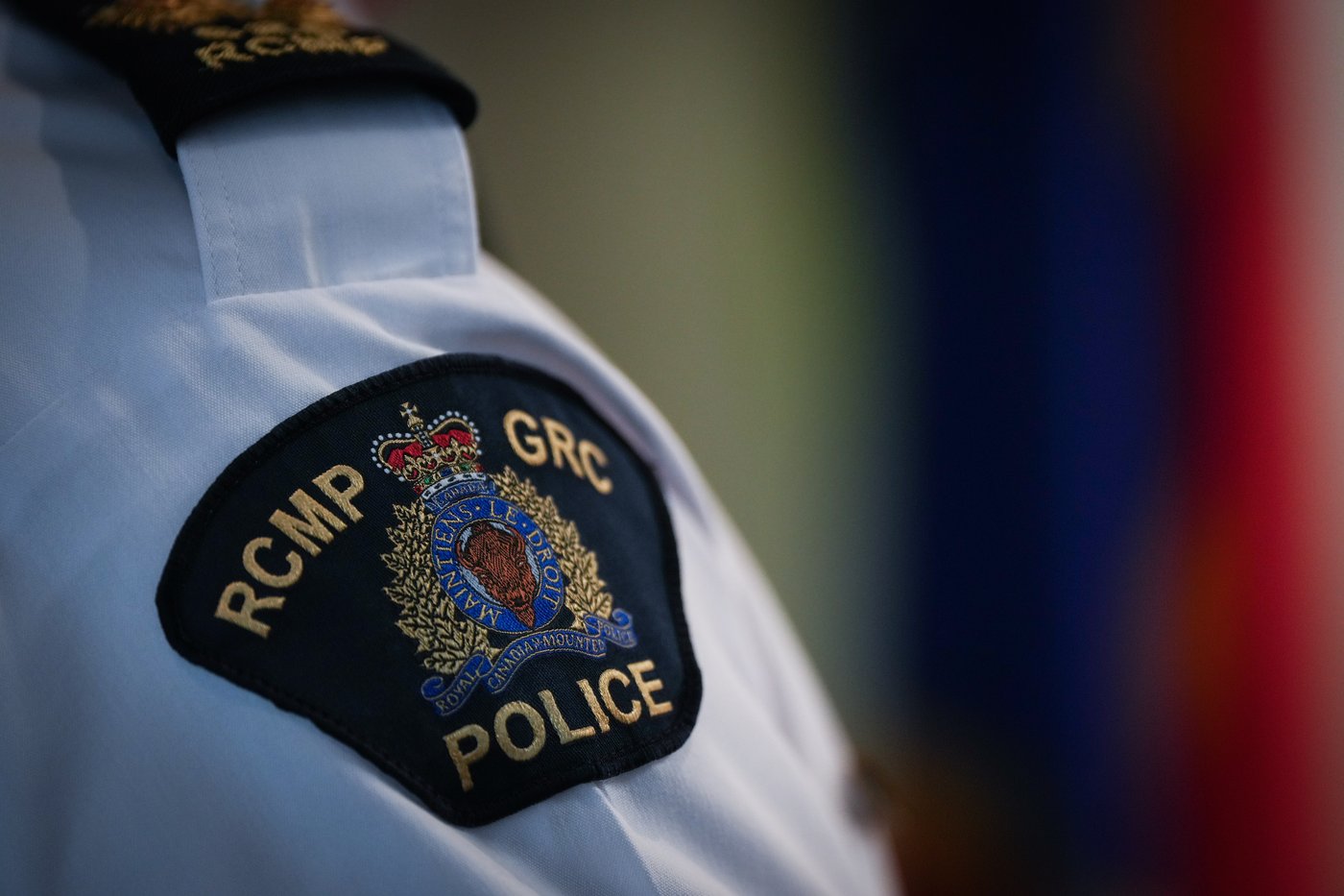 Marked RCMP vehicle stolen, stopped after crossing New Brunswick-Nova ...