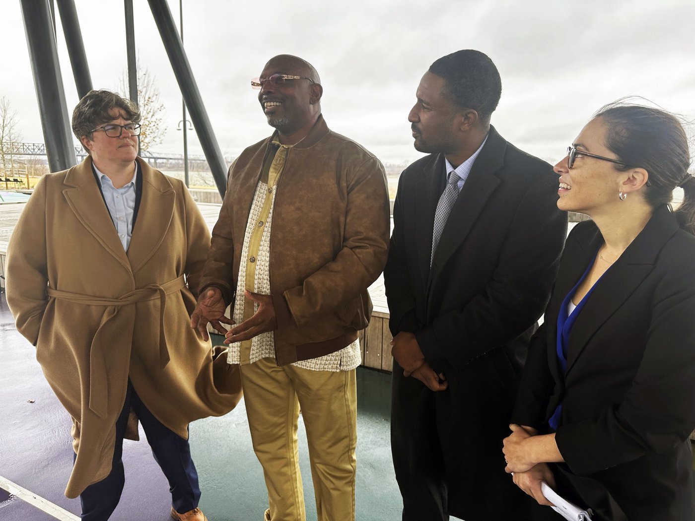 Man sues city of Memphis and police officers for wrongful conviction in ...