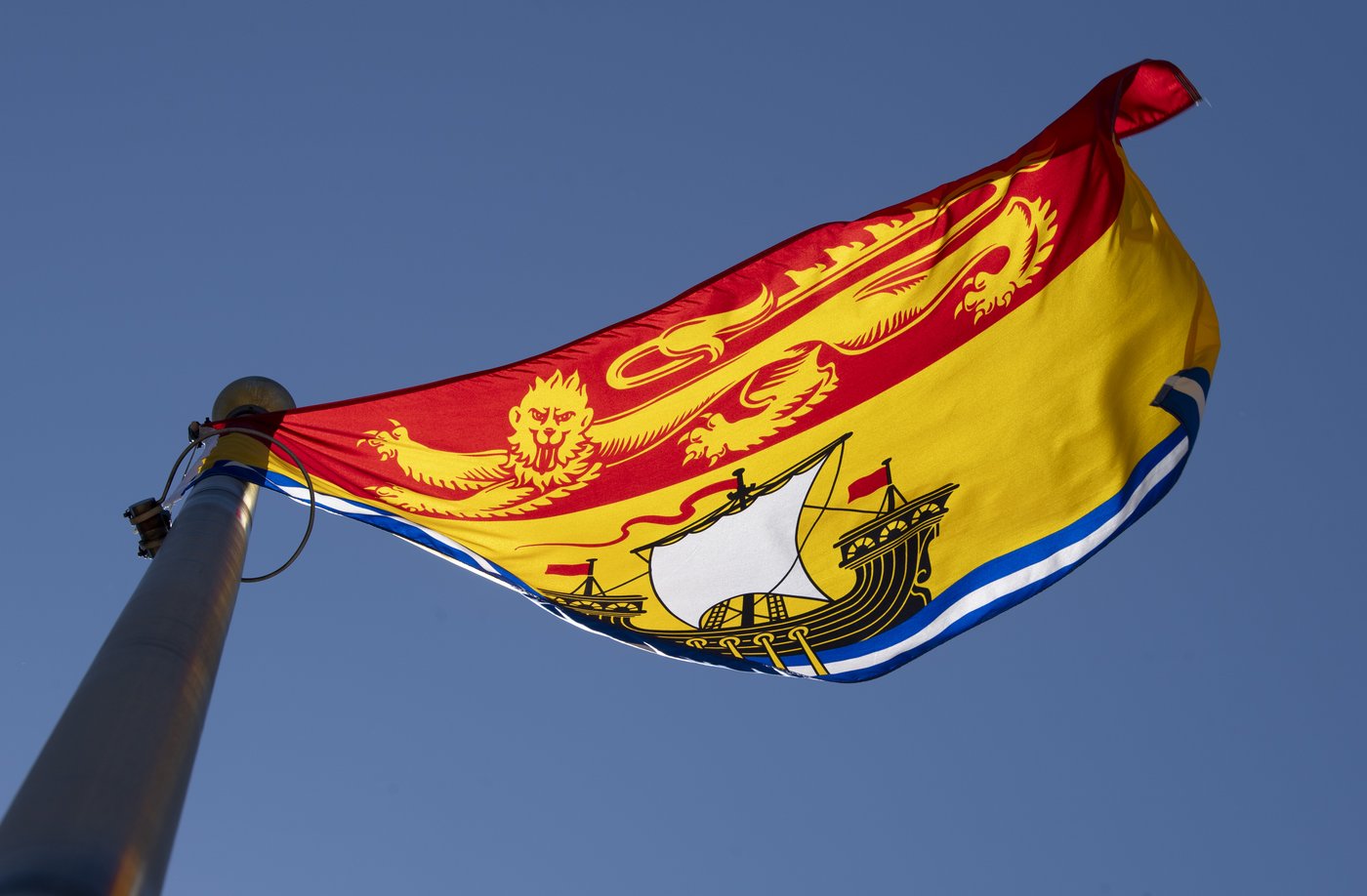 New Brunswick premier shuffling senior provincial staff