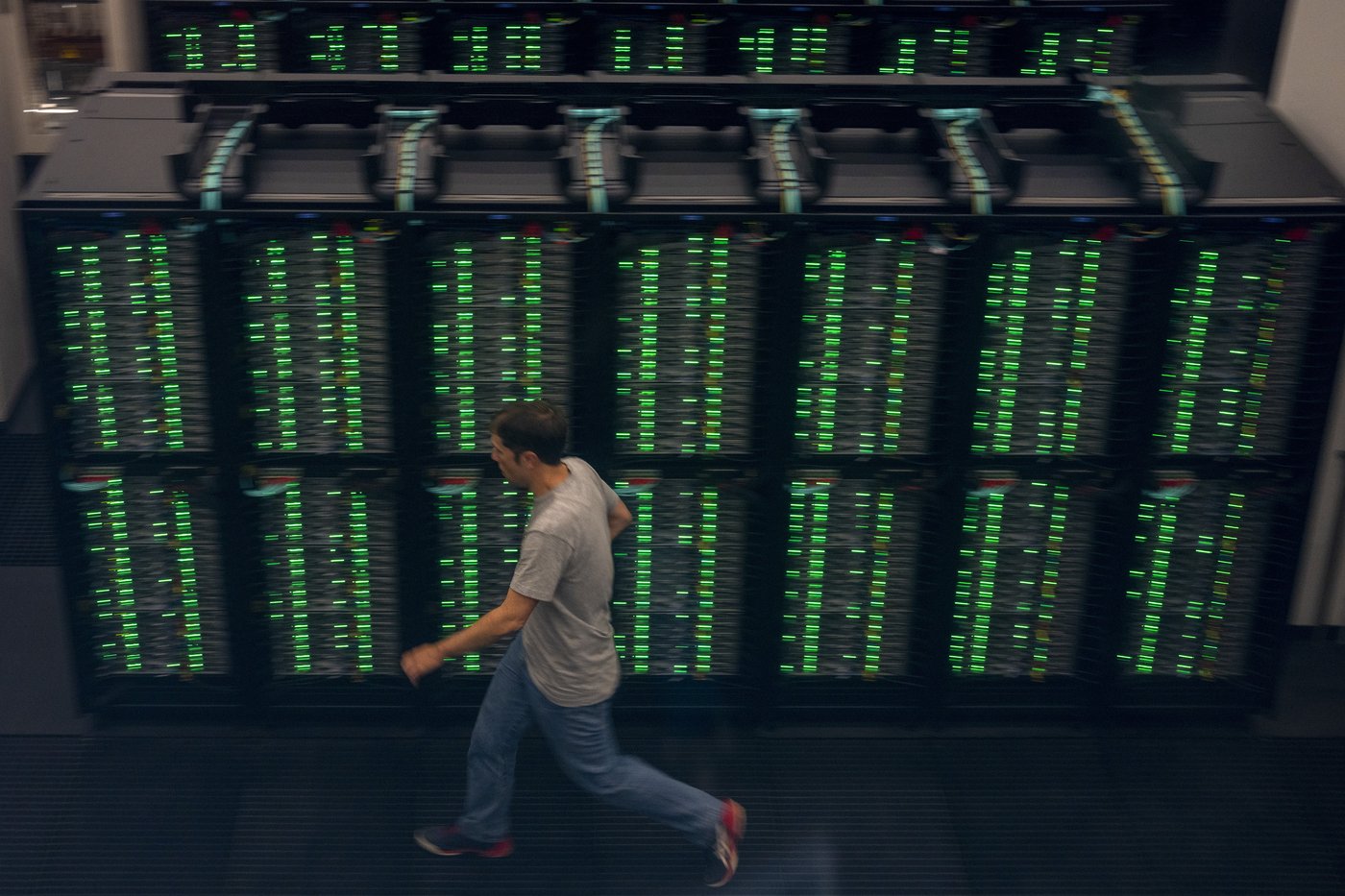 Ottawa outlines $2B in spending for artificial intelligence computing power