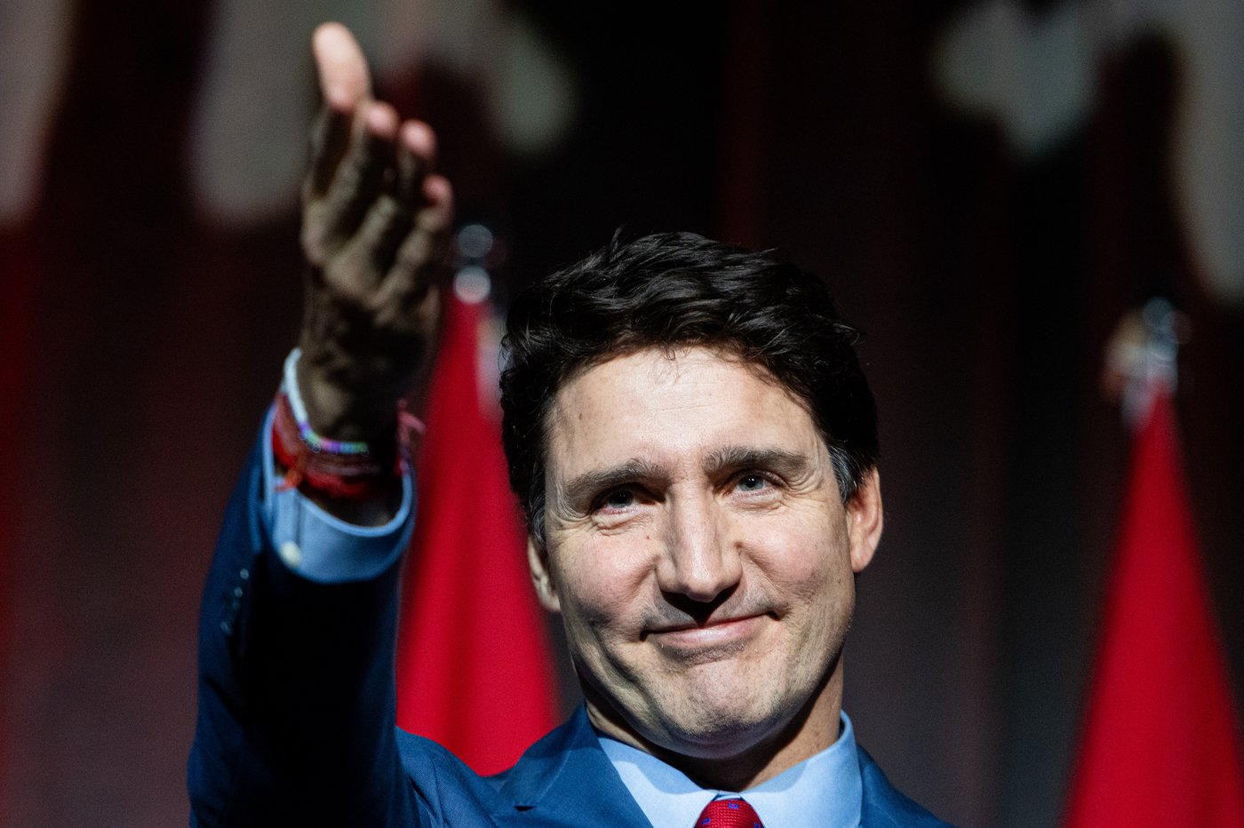 The Latest: Justin Trudeau shuffles his cabinet as his future remains ...