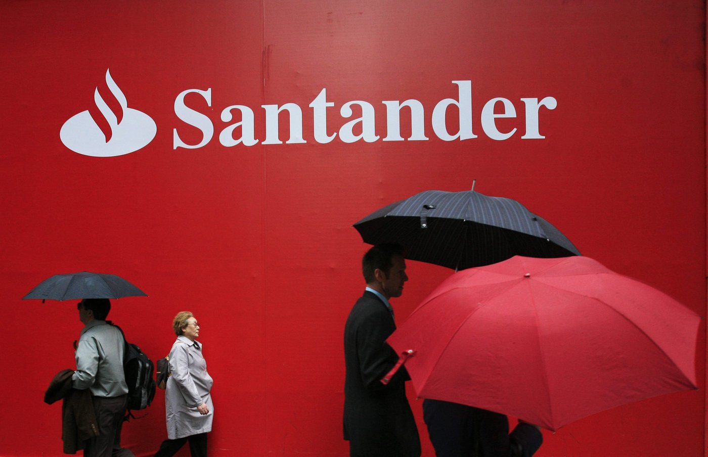 The barriers and benefits as a global bank looks to branch out in Canada
