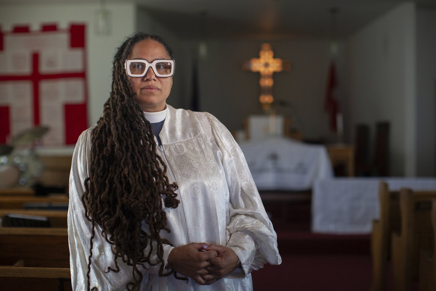 Black denomination upholds stance against same-sex marriage. A gay ...