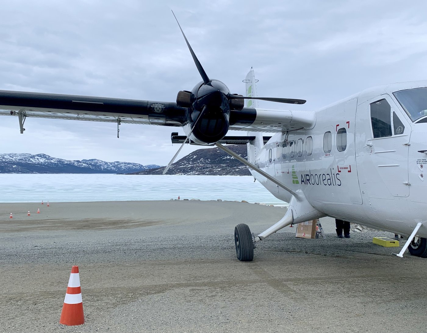 Labradorians pay thousands to fly to Newfoundland. Could a Quebec ...