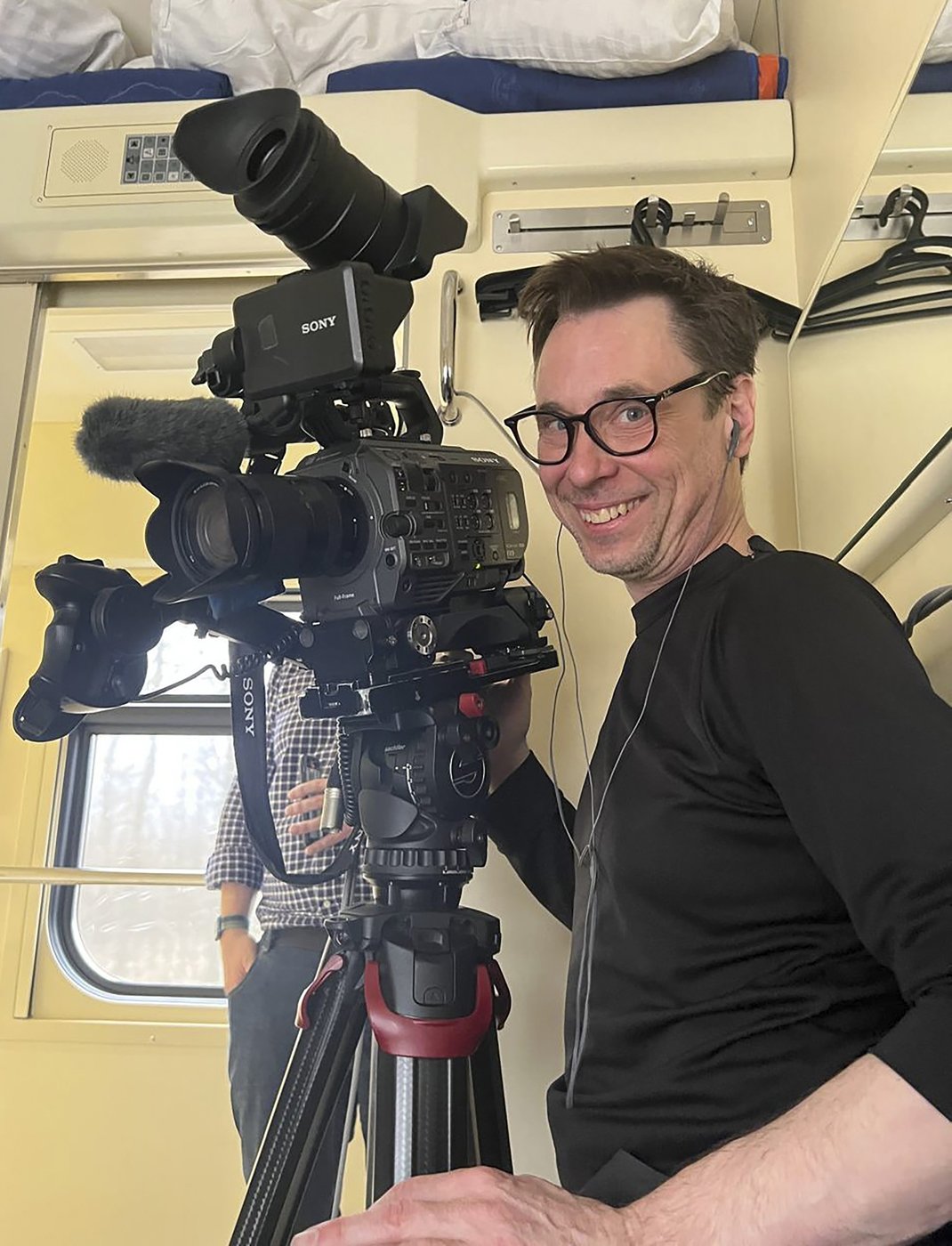 Adam Pemble, AP journalist whose compassionate lens brought stories to ...